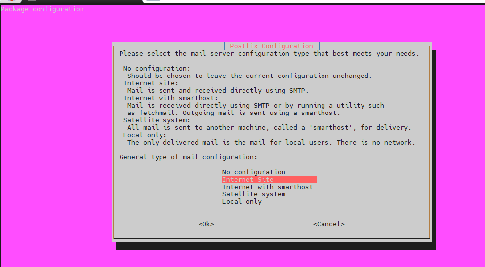 How to install AIDE on Ubuntu 22.04 - Real Time Cloud Services LLC