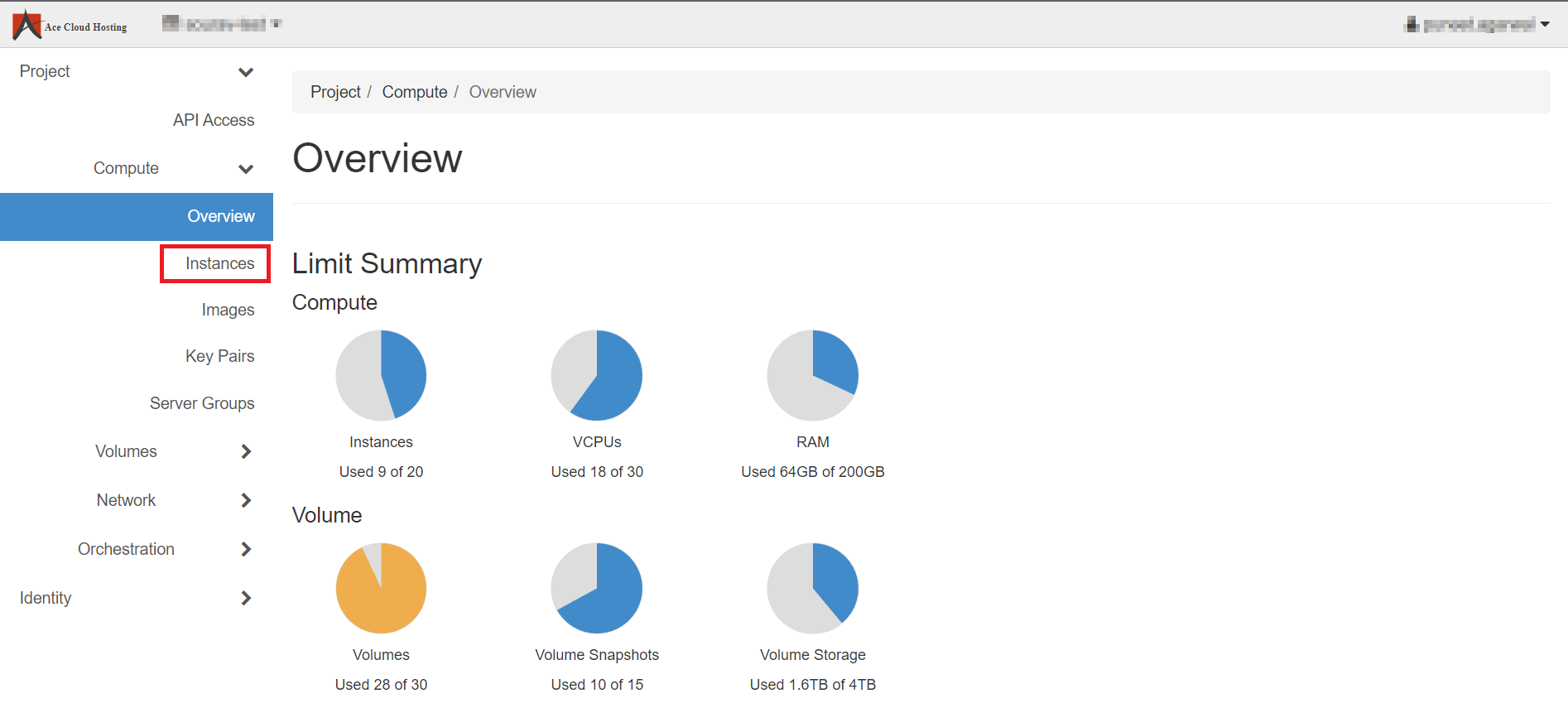 How To Create Compute Instance Real Time Cloud Services Llc