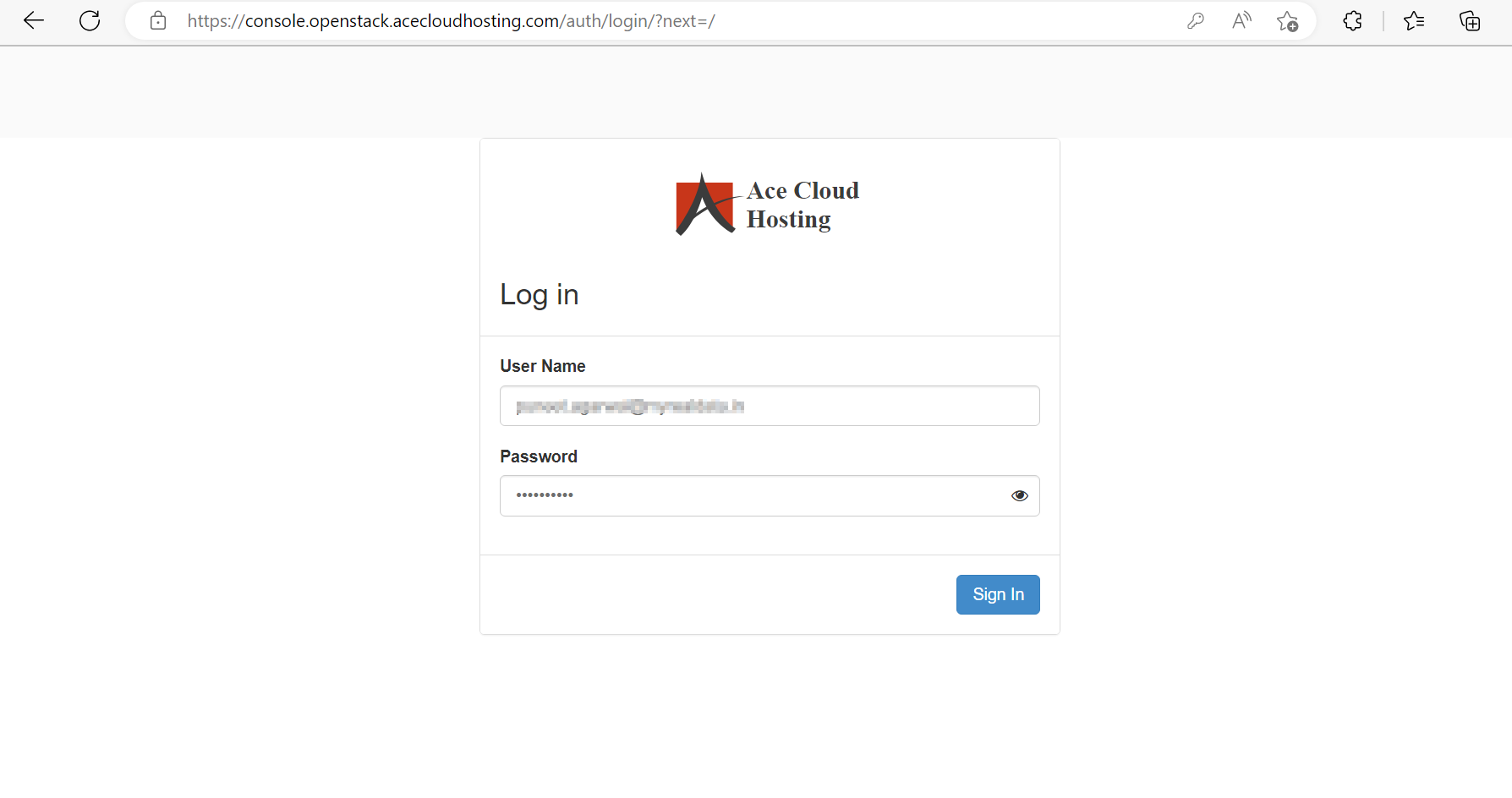 How To Resize An Instance Real Time Cloud Services Llc